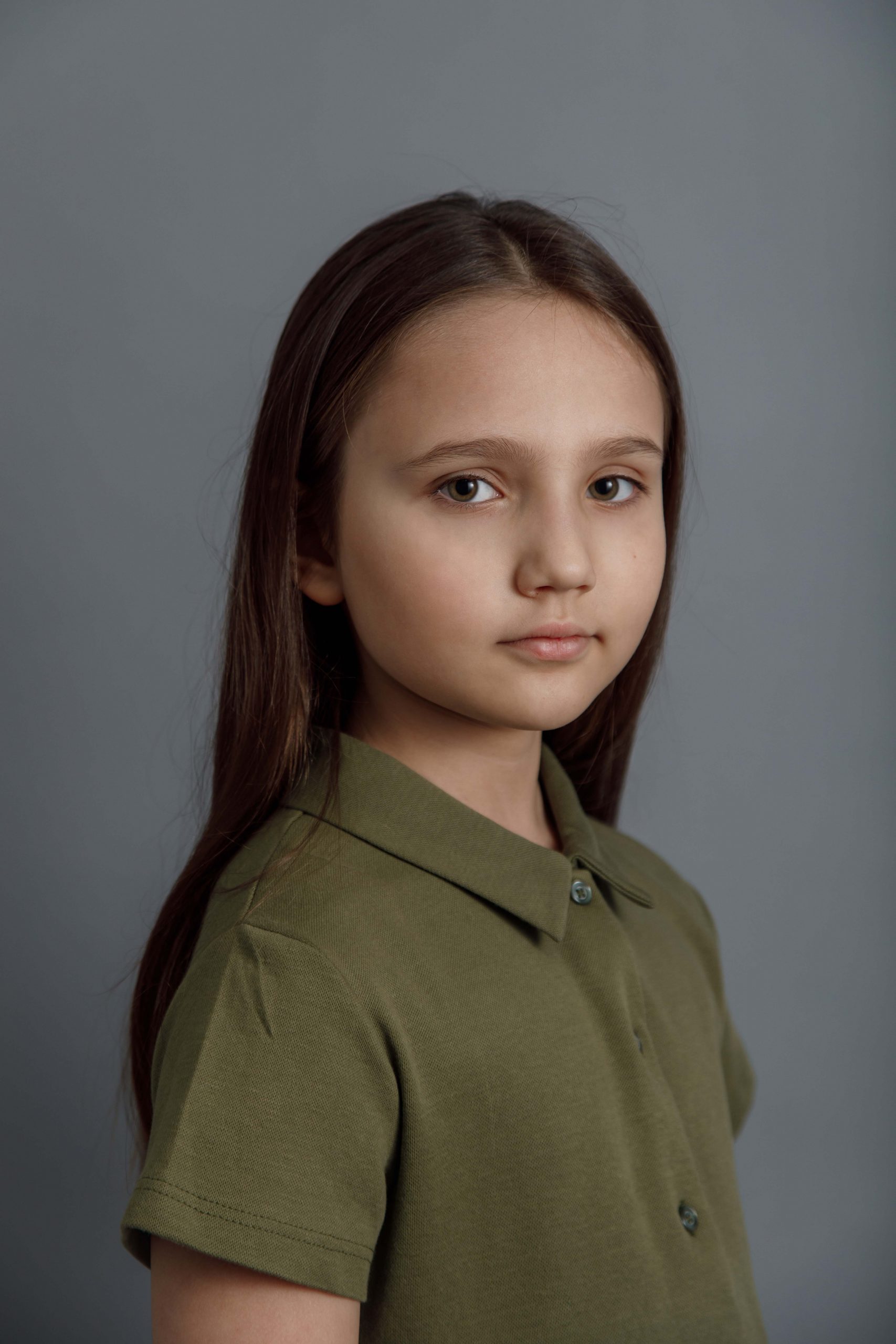 Жандрова Марианна Алексеевна - Актёрское агентство «Ирбис»