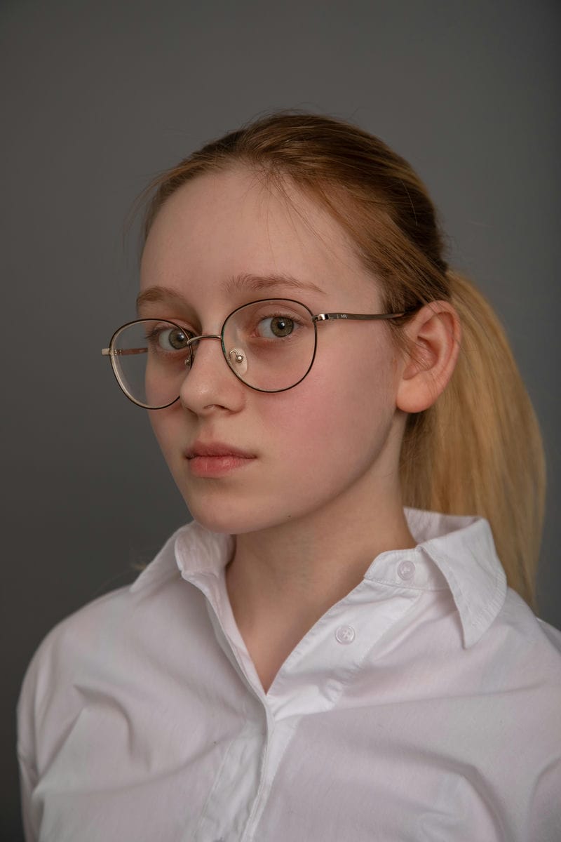 Друкер Софья Алексеевна - Актёрское агентство «Ирбис»