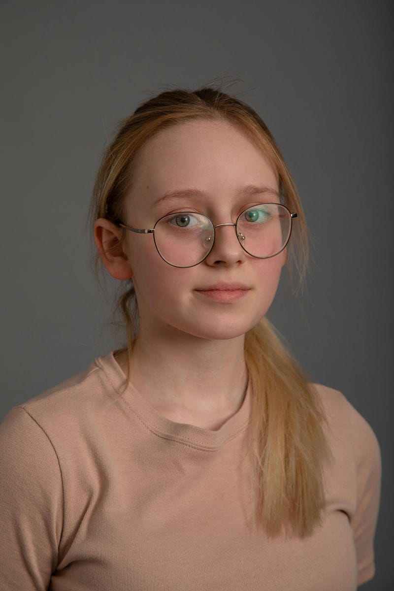 Друкер Софья Алексеевна - Актёрское агентство «Ирбис»