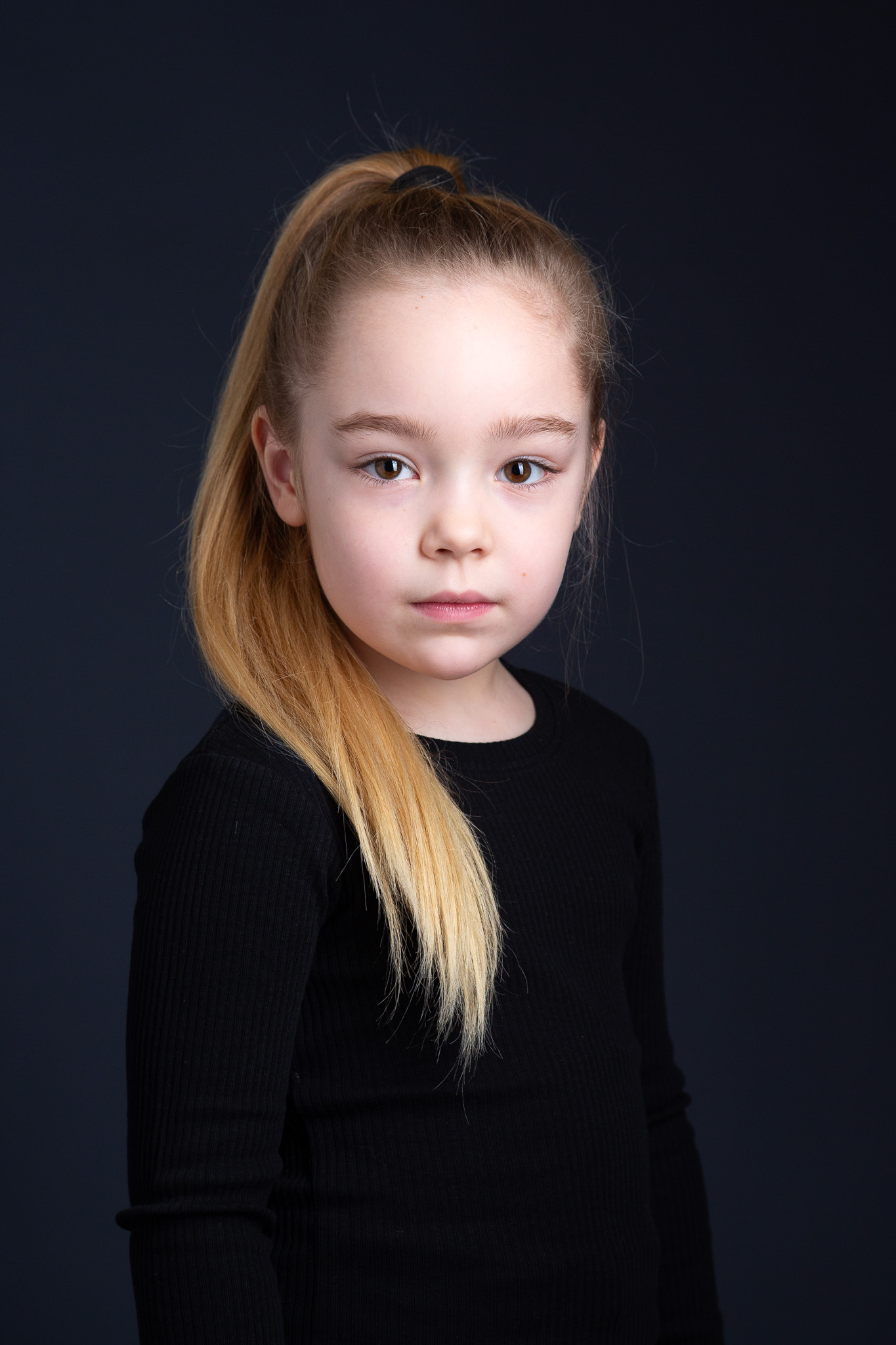 Тятюхина Виктория Алексеевна - Актёрское агентство «Ирбис»