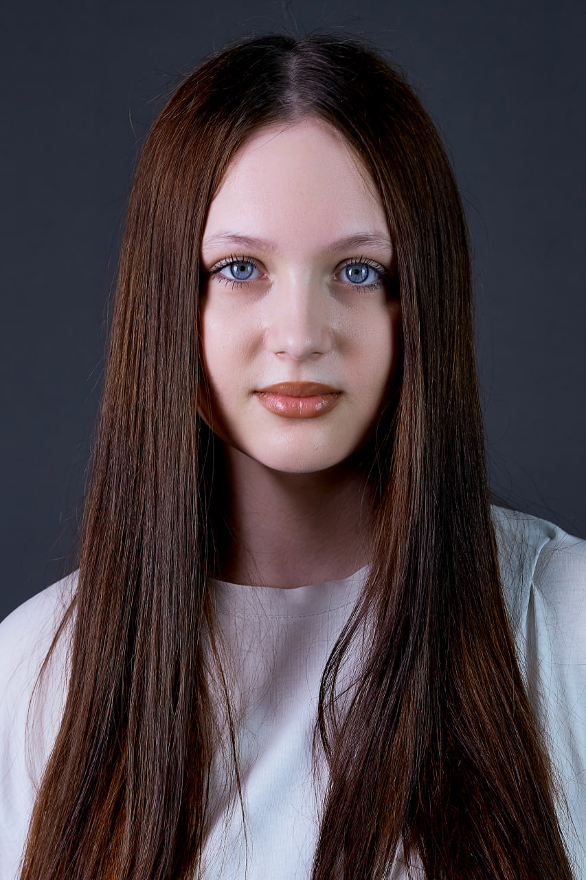 Иванова София Андреевна - Актёрское агентство «Ирбис»